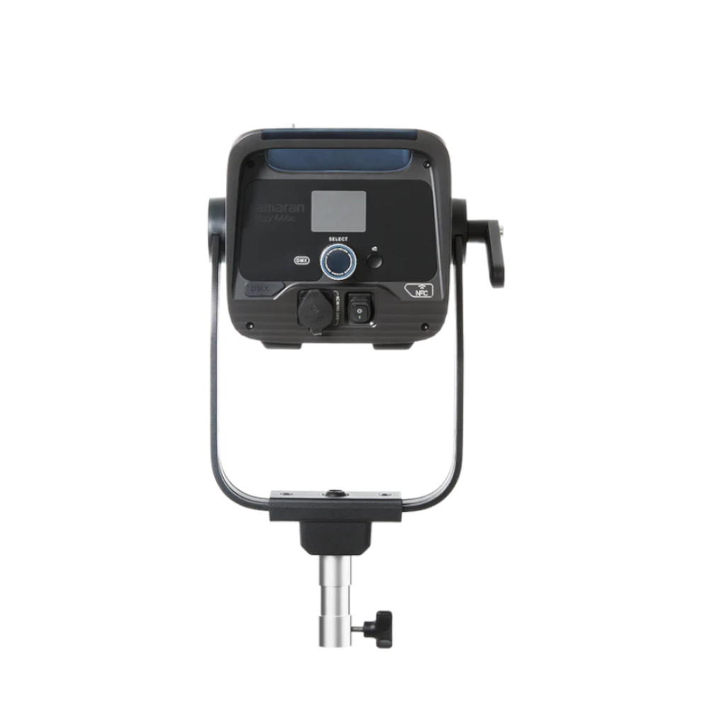 เช่าไฟแฟรช และไฟต่อเนื่อง(Flash&LED) Aputure Amaran ray 660c | Light&Lens